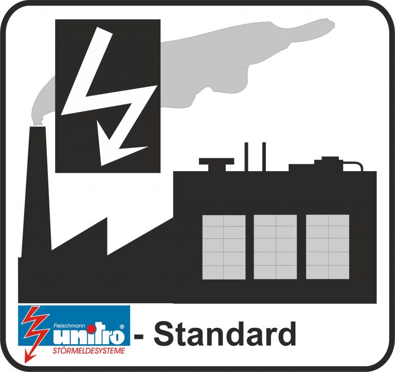 EMC values - UNITRO - Fleischmann Störmeldesysteme